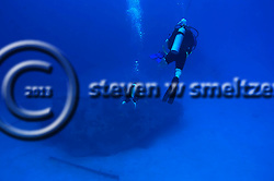 Scuba Diving Grand Cayman - Oro Verde Wreck » Steven W Smeltzer Blog